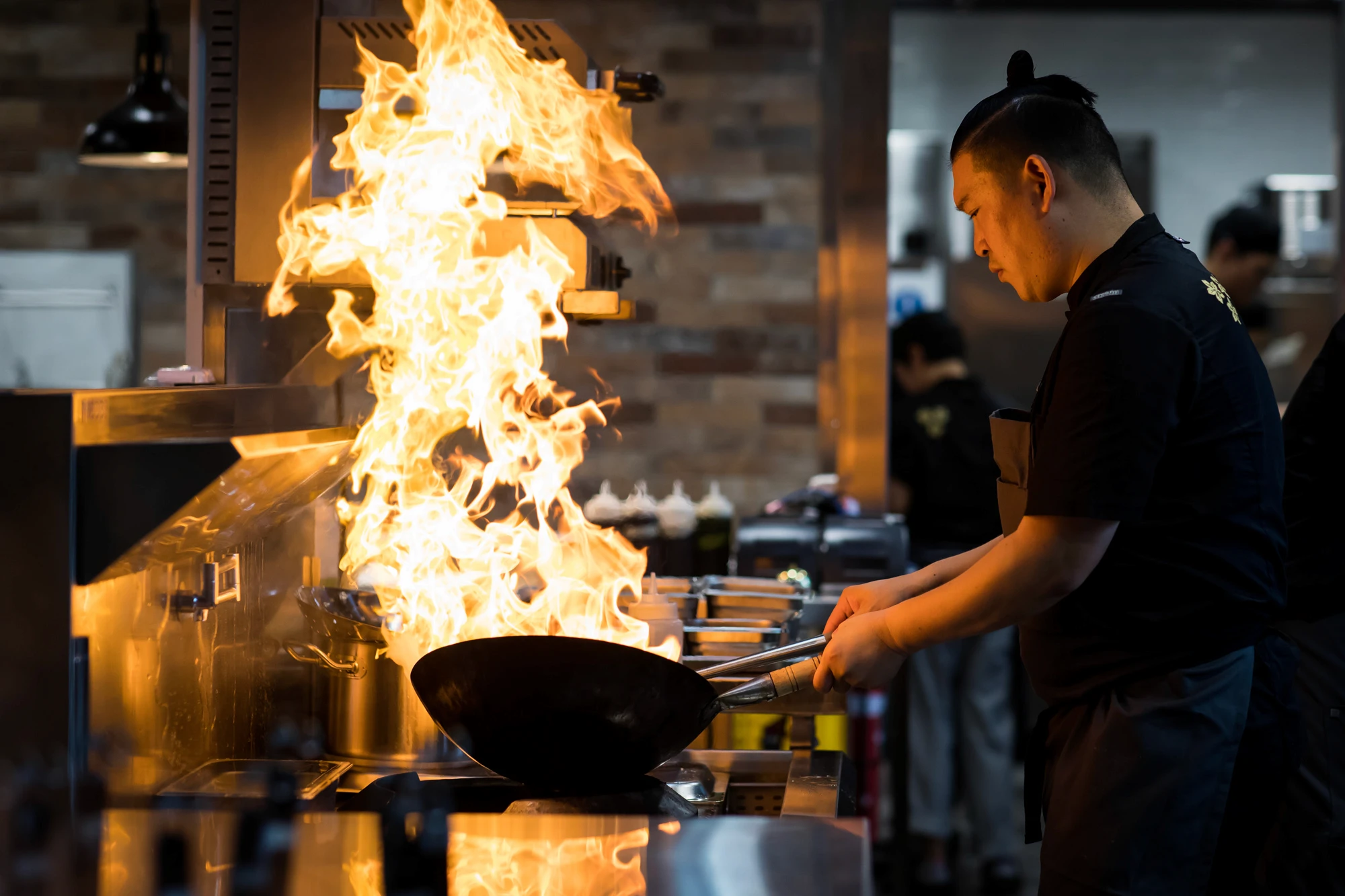 Chefy | Menu & Cost Manager